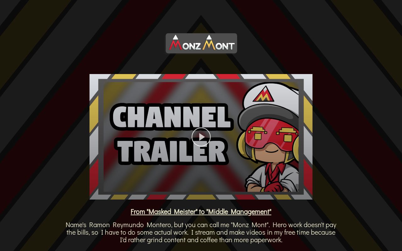 Monz Mont